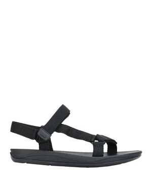 Camper Match Sandals Size P. E.t. Recycled Polyester - Black