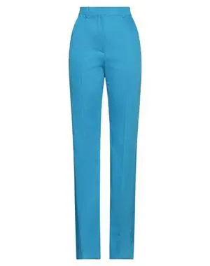 Sportmax Raw Edge Hem Pants For Women