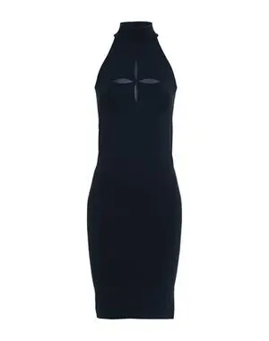 Wolford Bodycon Mini Dress - Black