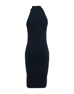 Wolford Bodycon Mini Dress - Black