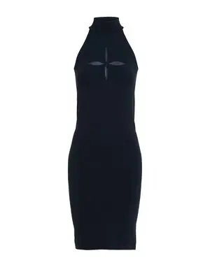 Wolford Bodycon Mini Dress - Black