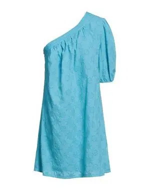 LFDL Mini Dress Cotton Linen