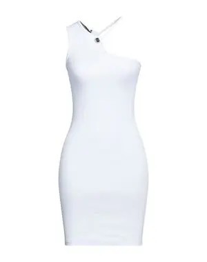 Odi Et Amo One Shoulder Cocktail Dresses