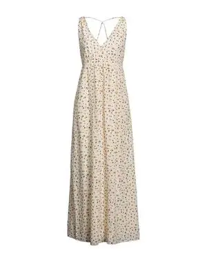 Ba&sh Floral-print Cotton-viscose Maxi Dress