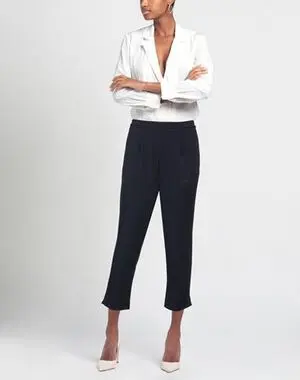 MIRONCÈ High-waisted Tapered Leg Chinos
