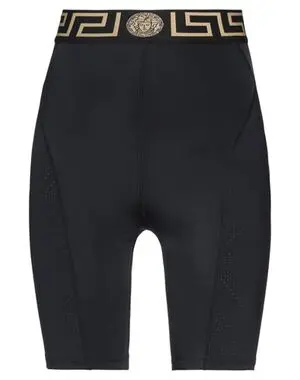 Women's Sweat-Wicking Running Shorts with Built-in Brief