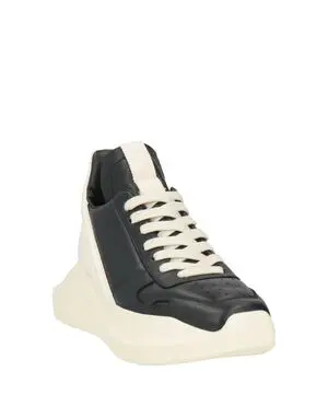 Rick Owens Sneakers Size Leather
