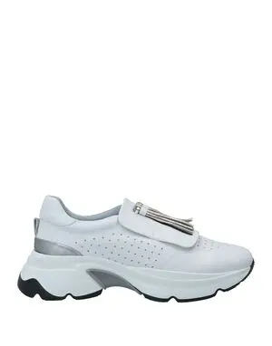 NA1964 Leather Sneakers