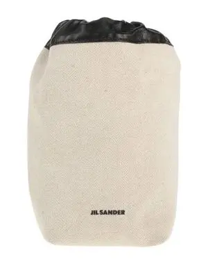 Jil Sander Handheld Bucket Bags