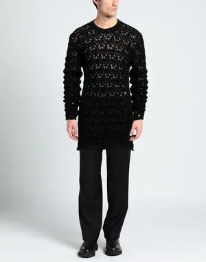 Dolce & Gabbana Virgin Wool Sweater