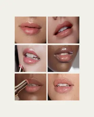 Sisley Phyto-rouge Shine Lipstick Hills