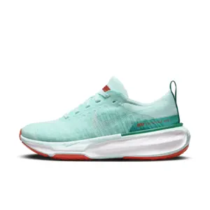 Nike Invincible 3 Road Running Shoes Green