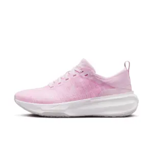Nike Invincible 3 Road Running Shoes Pink
