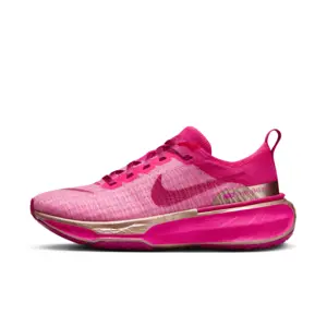 Nike Invincible 3 Road Running Shoes Red