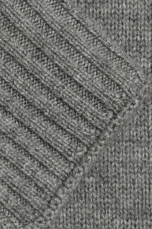 ALEX MILL Roland Cashmere Turtleneck Sweater
