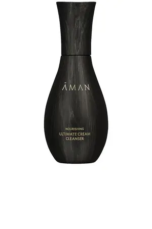 AMAN Nourishing Ultimate Cream Cleanser - N,a
