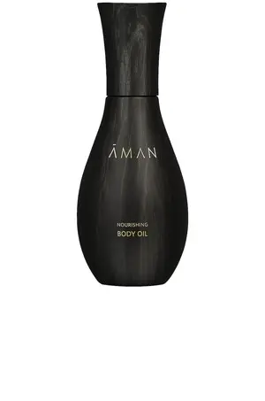 AMAN Nourishing Body Oil - N,a