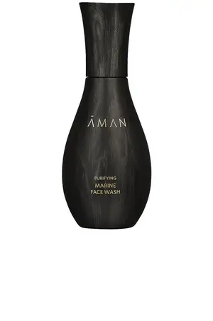 AMAN Purifying Marine Face Wash - N,a
