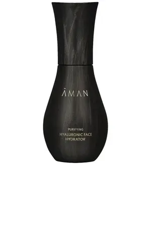 AMAN Purifying Hyaluronic Face Hydrator - N,a