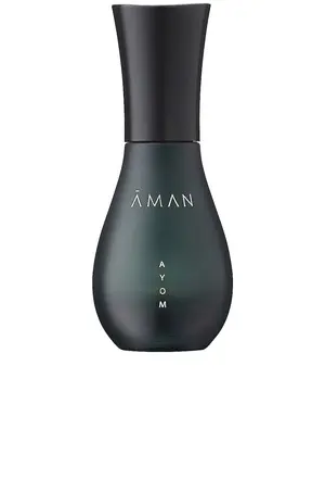 AMAN Ayom Fine Fragrance - N,a