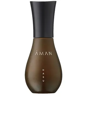 AMAN Haru Fine Fragrance - N,a