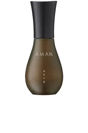 AMAN Vayu Fine Fragrance - N,a