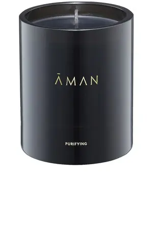AMAN Purifying Candle 250g - N,a