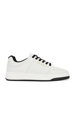 Saint Laurent Low Top Shoes For Men