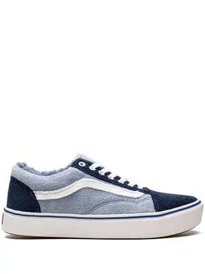 VANS Comfycush Old Skool Sneakers - Blue