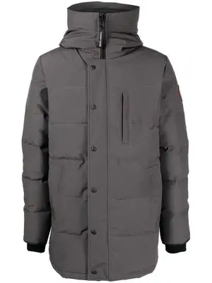 Canada Goose Carson Parka - Grey