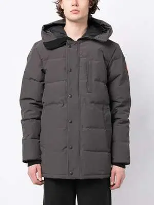 Canada Goose Carson Parka - Grey