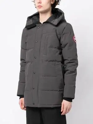 Canada Goose Carson Parka - Grey