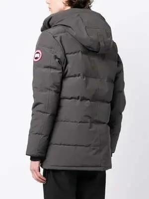 Canada Goose Carson Parka - Grey