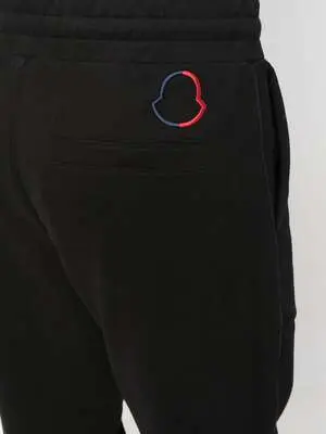 Moncler Drawcord Cuffed Pants
