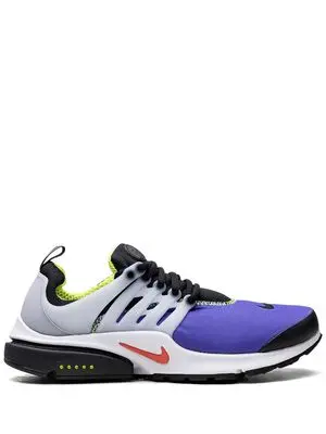 Nike Presto Sneakers - Blue