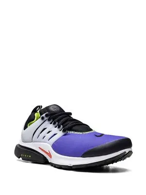 Nike Presto Sneakers - Blue