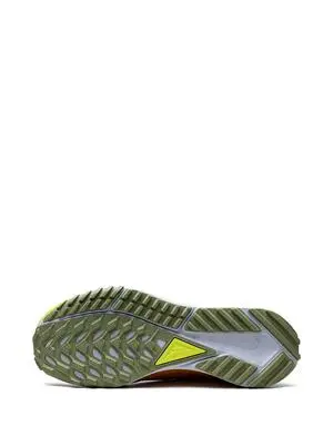 Nike React Pegasus Trail 4 Sneakers - Grey