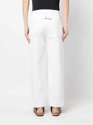 BODE Tailored Straight Trousers