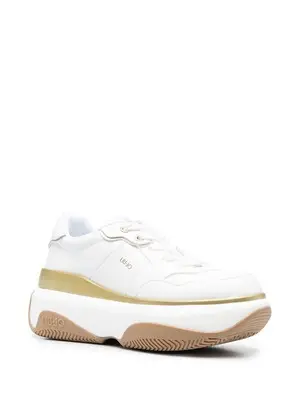 Liu Jo Platform Sneakers