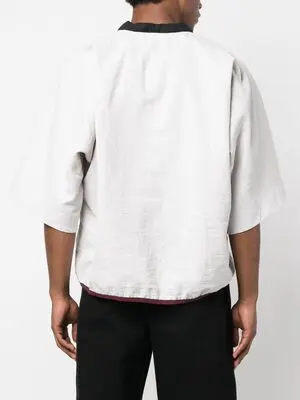 BARRIE Iconic Cashmere Jumper