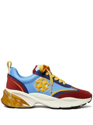 Tory Burch Good Luck Bubble Sneakers