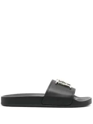Dsquared2 Mid Calf Sandals For Women