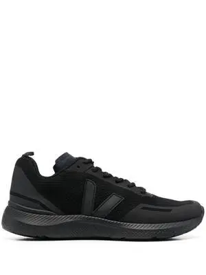 VEJA Impala Lace-up Sneakers - Black