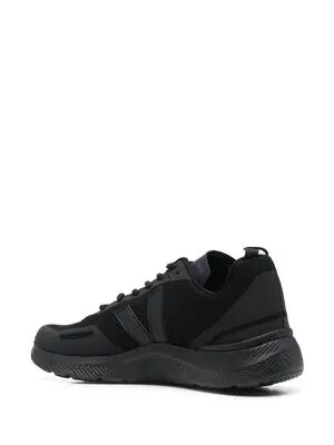 VEJA Impala Lace-up Sneakers - Black