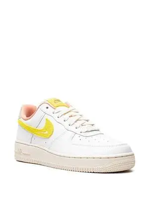 Nike Air Force 1 '07 Lx Sneakers - White