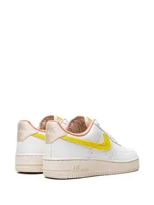 Nike Air Force 1 '07 Lx Sneakers - White