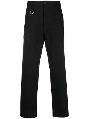 Moncler Straight-leg Trousers