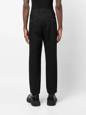 Moncler Straight-leg Trousers