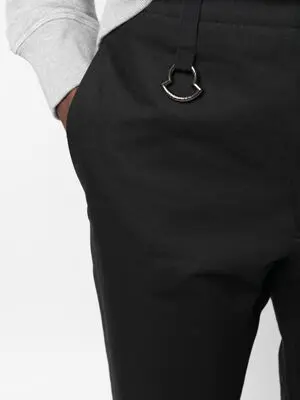 Moncler Straight-leg Trousers