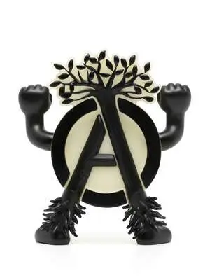 NEIGHBORHOOD Srl Glow-in-the-dark Figure